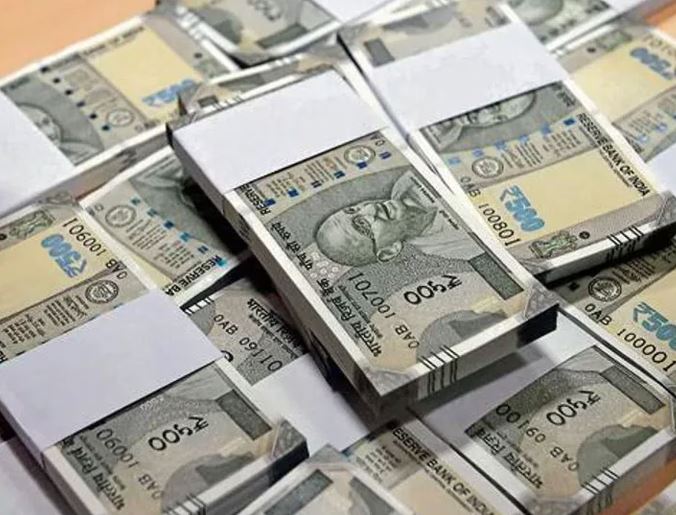 NCP leader Ajit Pawar allegation of Rs 500 billion missing from note ...