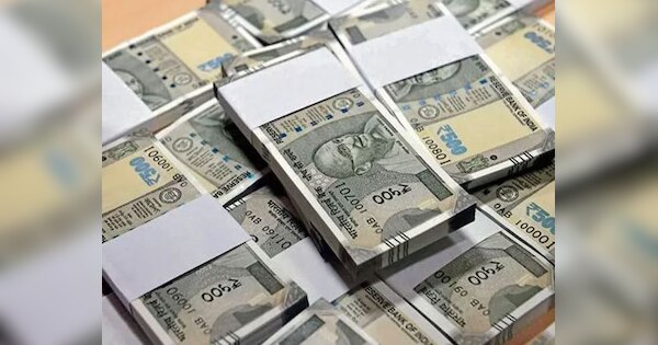 NCP leader Ajit Pawar allegation of Rs 500 billion missing from note ...