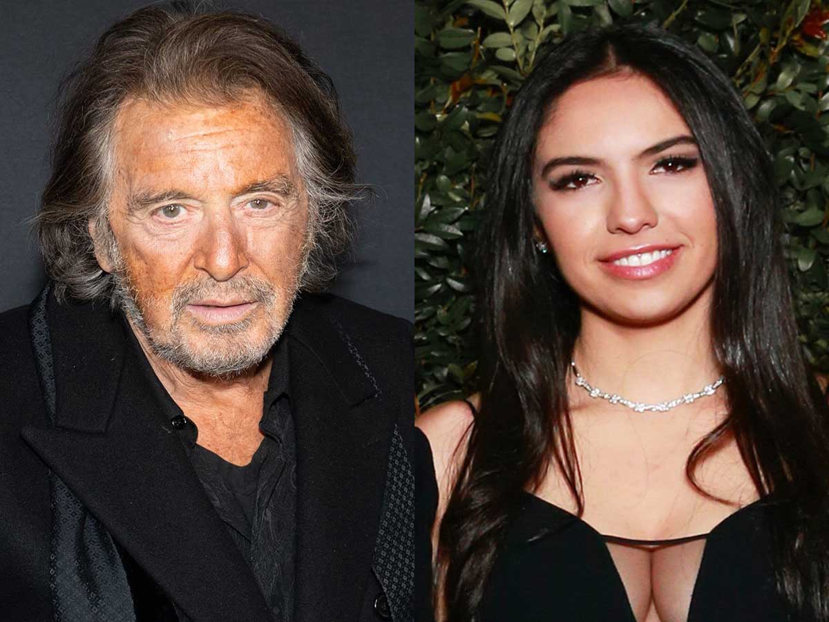 Roman Pacino News, Roman Pacino News in Hindi, Roman Pacino Latest News ...