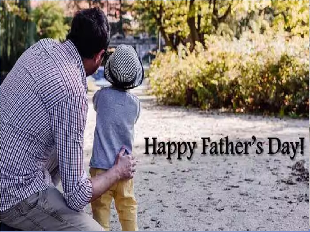 Fathers Day 2023 Know How To Pamper Dad On Fathers Day Fathers Day