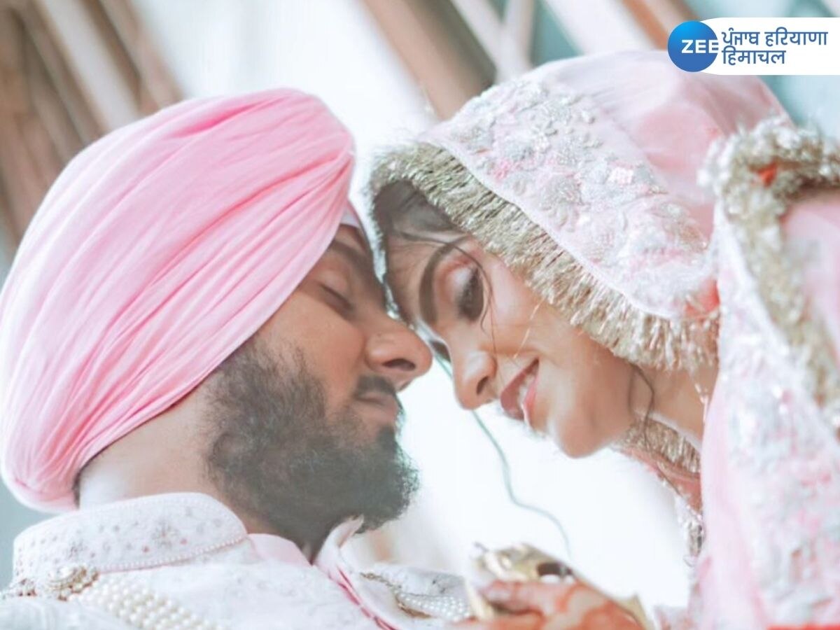 Asees Kaur and Goldie Sohel Wedding news in Hindi check out beautiful ...