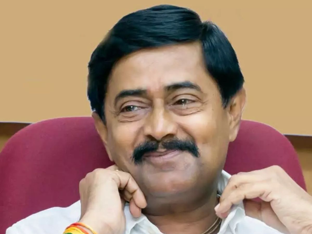 bjp former minister and current congress leader deepak joshi makes big ...