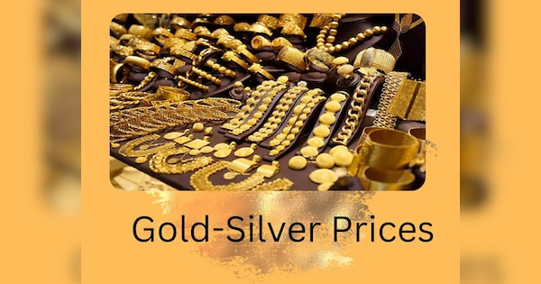Gold Price down know how expensive silver In India Today Sarafa Bazar ...