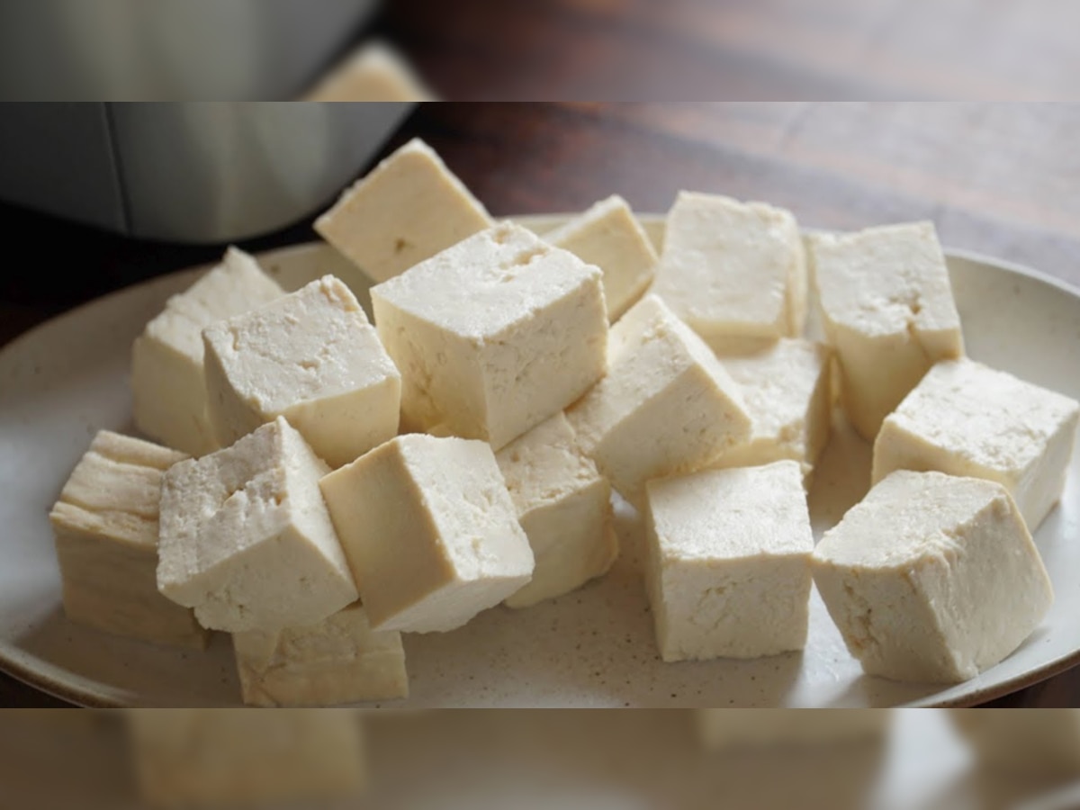 How To Get Vitamin B12 From 5 Vegetarian Food Sources Soy Mik Tofu ...