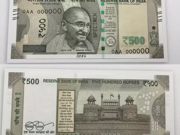 Rs 500 notes missing news rbi clarification on missing 500 rupee notes ...