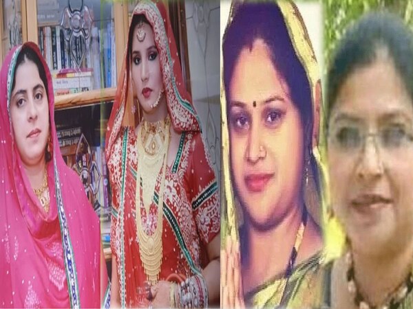 up police search continuous to arrest Shaista Parveen Zainab Fatima ...