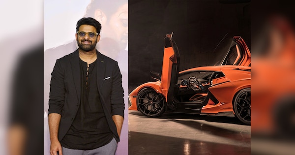 adipurush actor prabhas luxury car collection from rolls royce to ...
