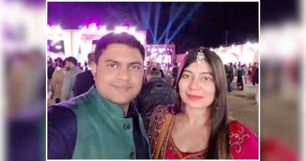 Sdm Aadesh Kumar Salary Story By Working For 20 Hours In A Day Father
