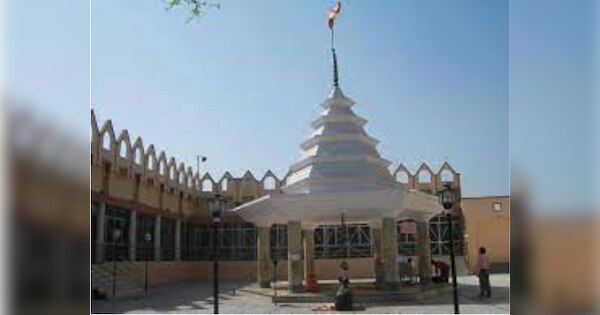 Badaun Biruabari Mandir impose dress code for devotees damaged jeans ...