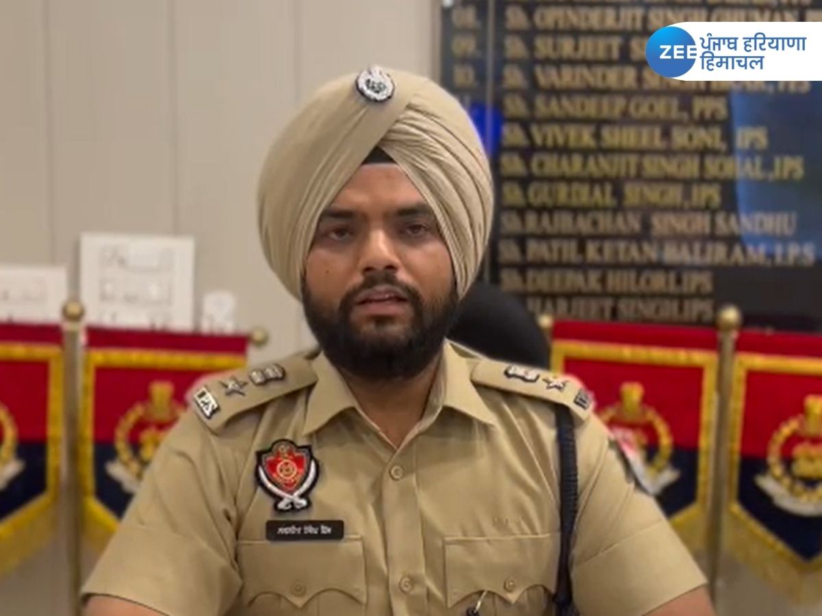 Sarabjit Kaur Manuke Kothi case: ਪੁਲਿਸ ਨੇ ਖੁਦ ਨੂੰ ਕੋਠੀ ਦਾ ਮਾਲਕ ਦੱਸਣ ...