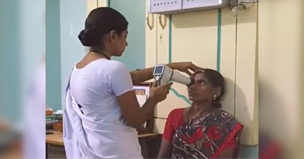 google ai eye scan predicts heart disease Sundar Pichai reveals Google ...