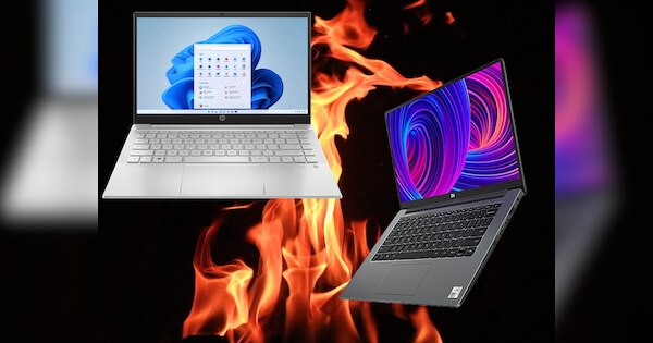 Notebook and Normal Laptop Comparison Which One is Better Option ...
