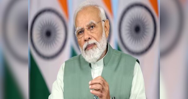 Frank Pallone said Modi visit is another opportunity to appreciate ...