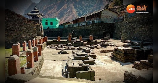 Dehradun Lakha Mandal temple true story dead man alive video snup ...