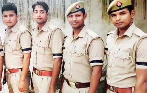 UP Government job bumper vacancy in uttar pradesh police department ...