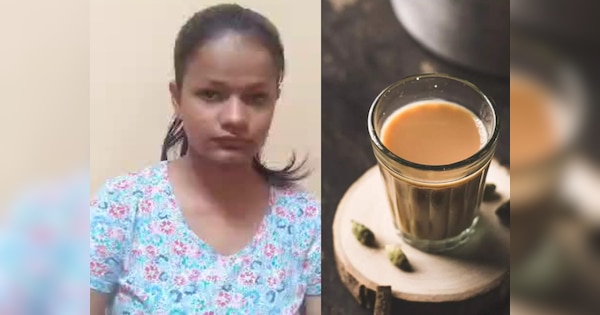 rajasthan daughter Nisha dream of doctor became shattered because of invigilator tea | NEET EXAM ...