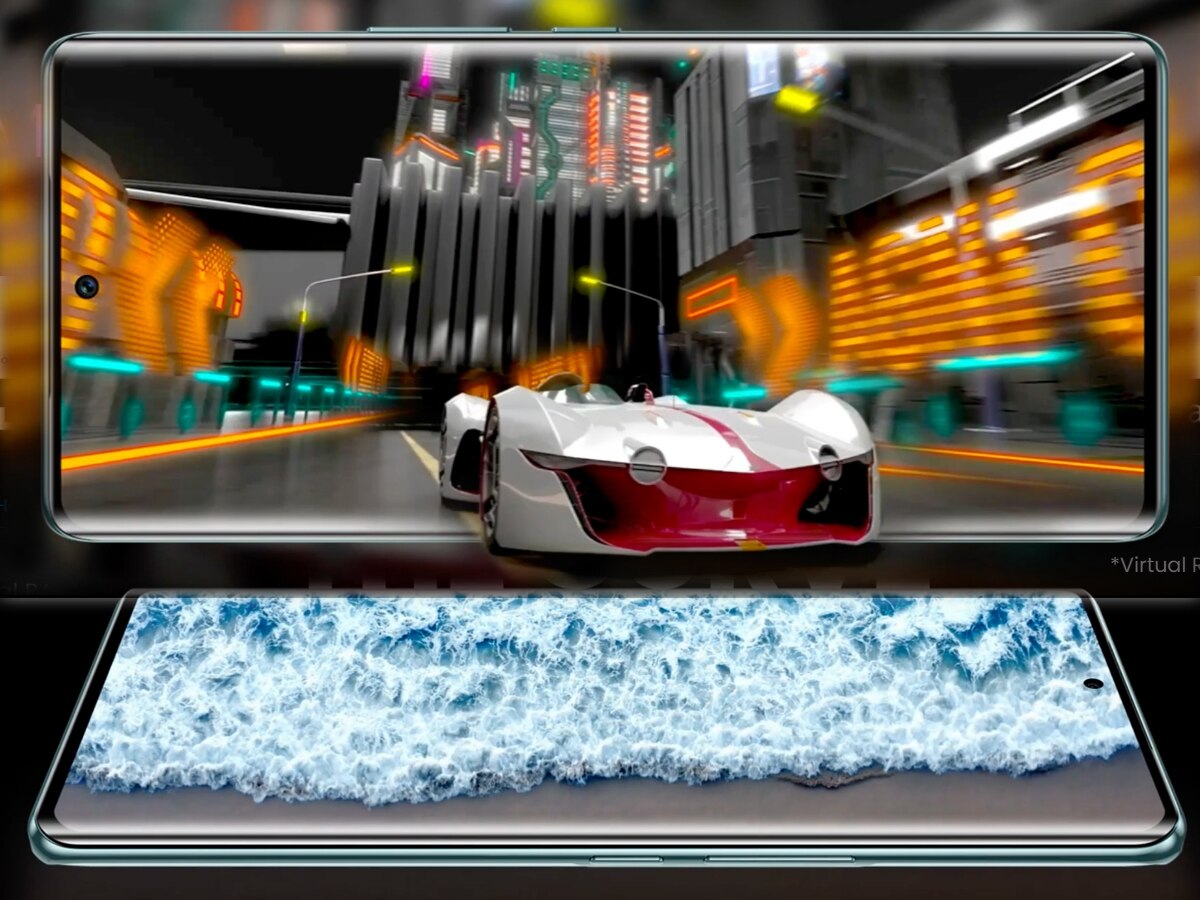 Cheapest Amoled Display Smartphones Under Rs 20K Check Features | 20 ...