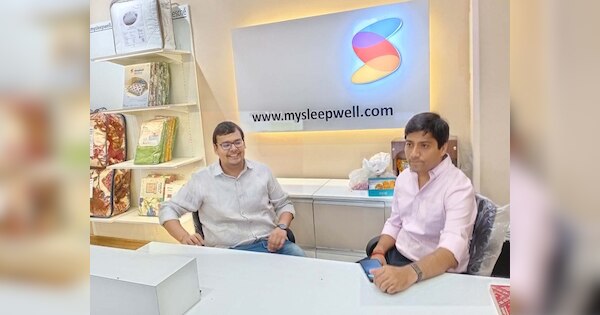 Sleepwell launches 5 new concept stores in Jaipur | Jaipur: स्लीपवेल ने जयपुर में 5 नए कॉन्सेप्ट ...