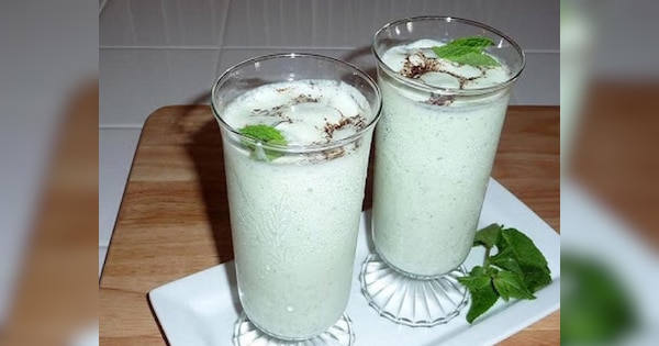 Benefits Of drinking lassi in summer how to make lassi at home in hindi ...