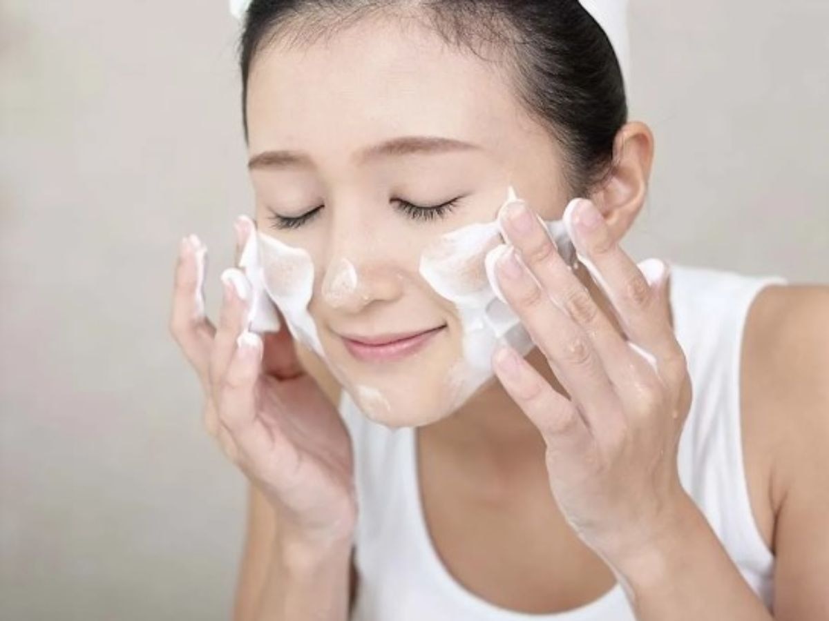 Homemade Face Wash ड्राय स्किन के लिए घर पर बनाएं फेस वॉश हर कोई