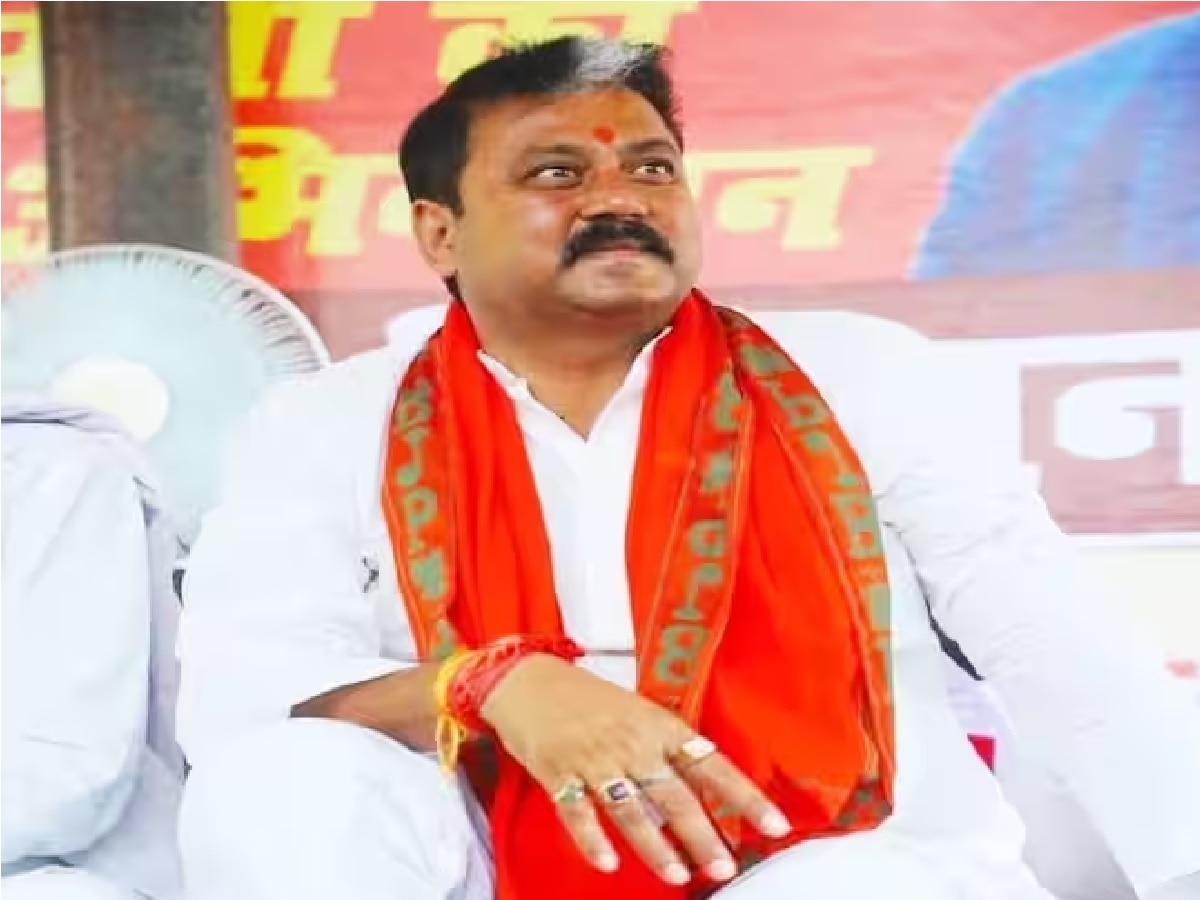 RJD Leader Kidnapping Case BJP MLA Raju Singh High Court Stay On Arrest | RJD नेता अपहरण केसः ...