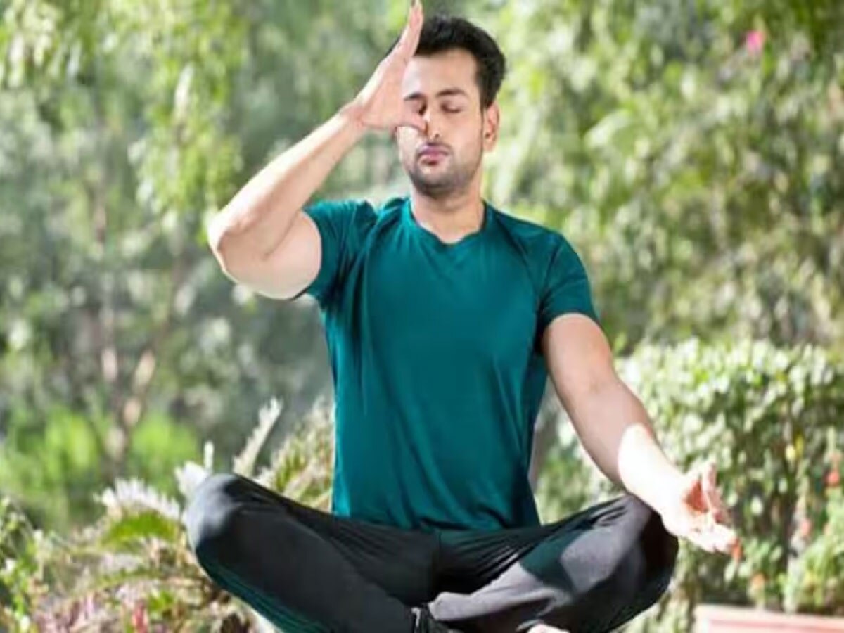 health news International Yoga Day 8 most beneficial yoga poses for all ...