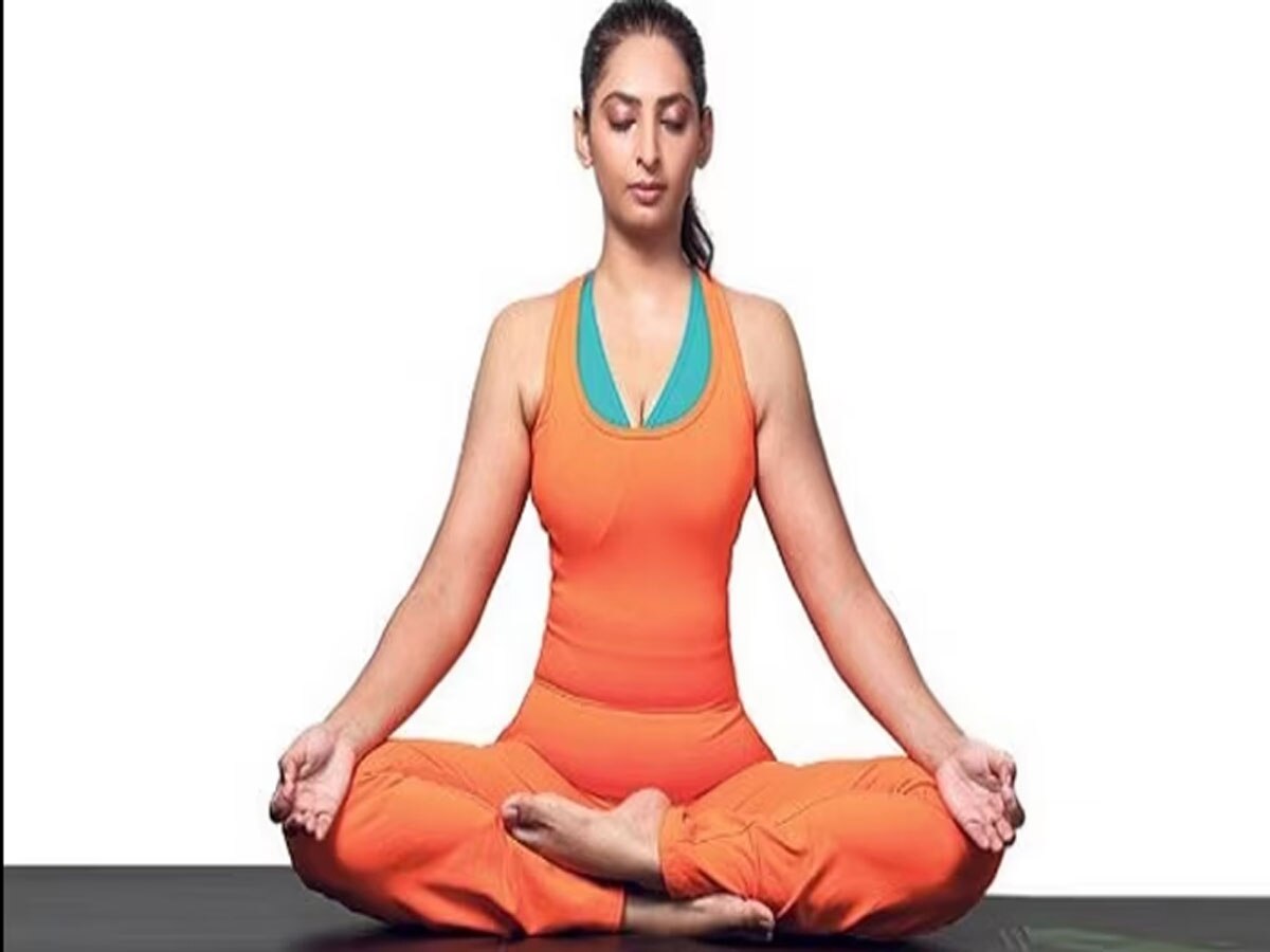 health news International Yoga Day 8 most beneficial yoga poses for all ...