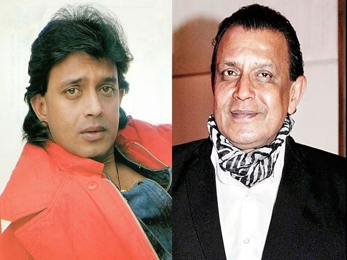 entertainment news mithun chakraborty daughter Dishani beautiful photos ...