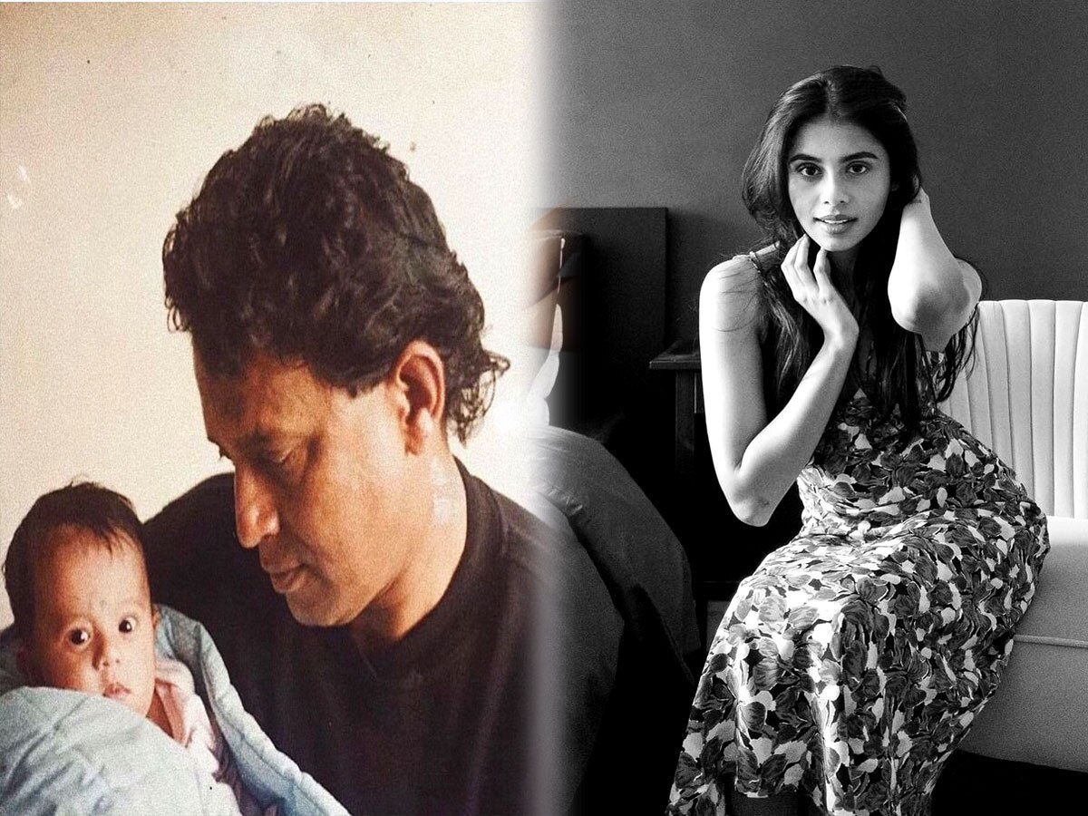 entertainment news mithun chakraborty daughter Dishani beautiful photos ...