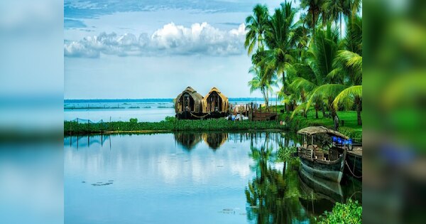 best places to visit near delhi ncr during monsoon rainy season Manesar ...