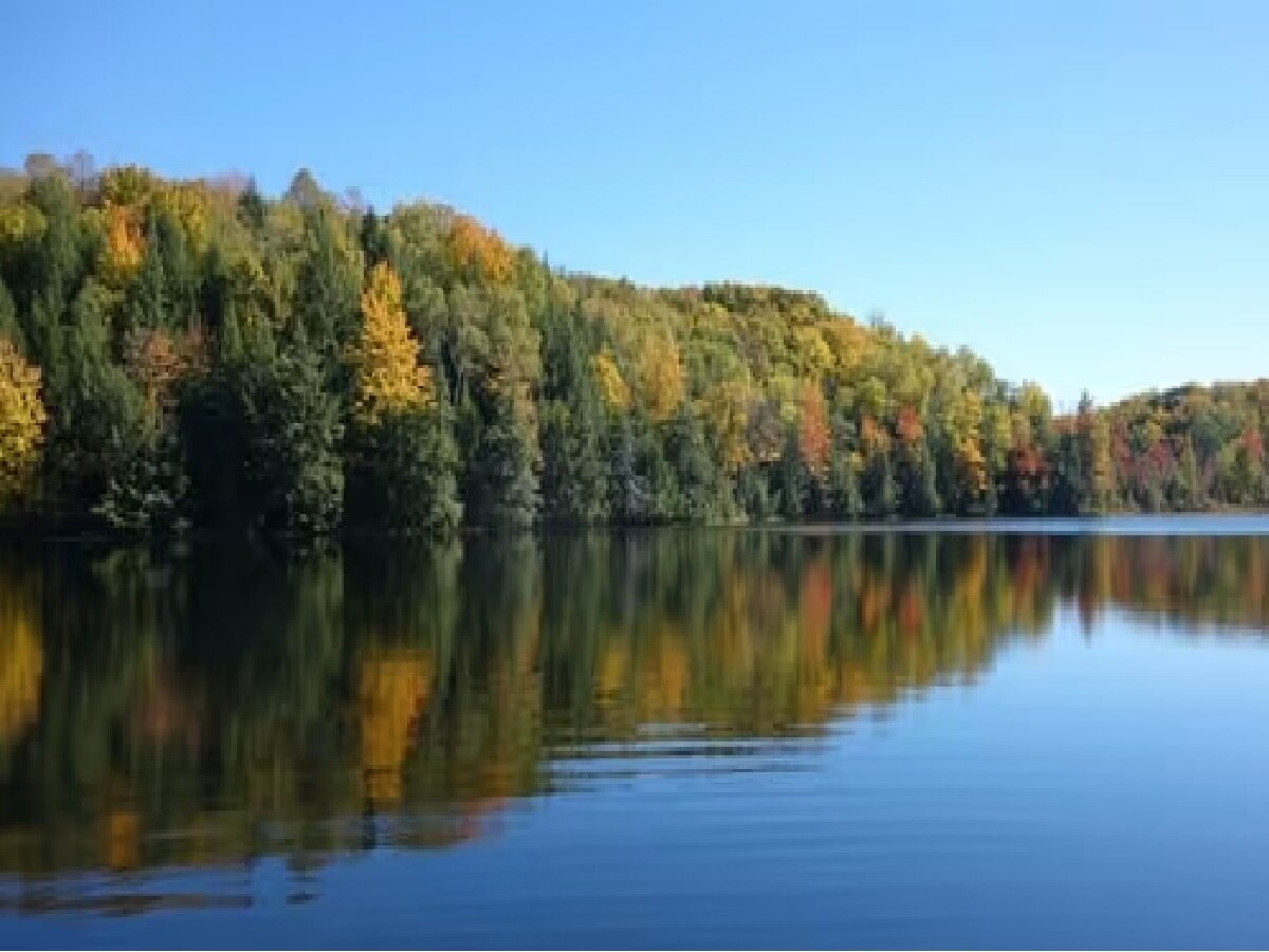 best places to visit near delhi ncr during monsoon rainy season Manesar ...