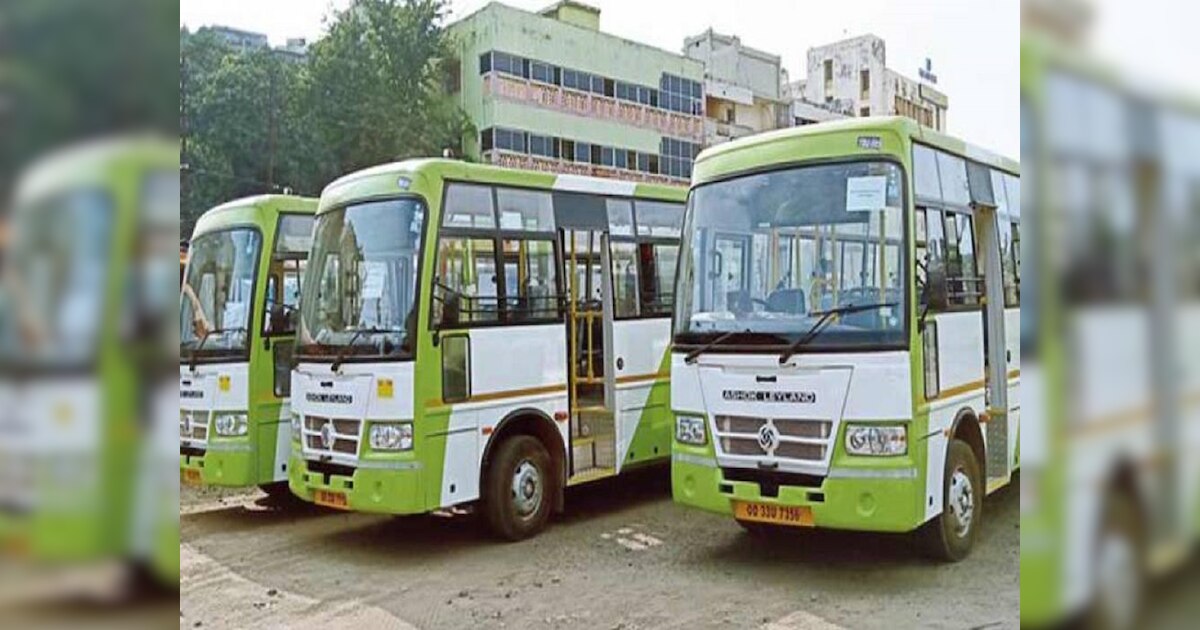 Mo Bus: ରଥଯାତ୍ରା ପାଇଁ ପୁରୀକୁ କାଲିଠୁ ଗଡି଼ବ ଏହି ସବୁ ରୁଟରେ 'ମୋ ବସ୍', ଚେକ୍ ...