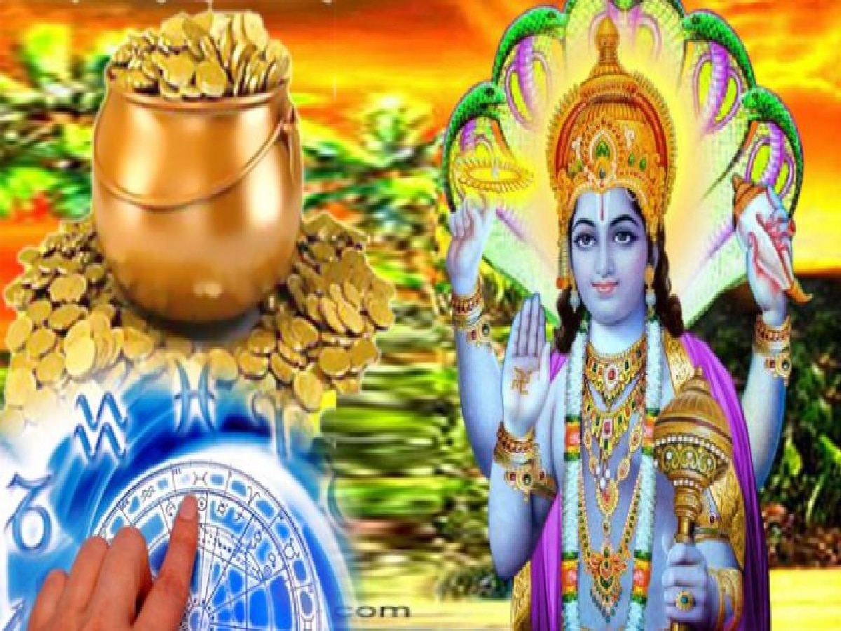 aaj ka rashifal thursday horoscope 22 june 2023 punchang bhavishyafal ...
