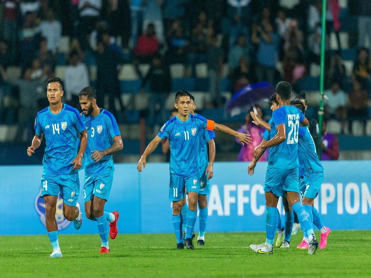 India beat Pakistan 4-0, Indian coach Igor Pak players clash with ...