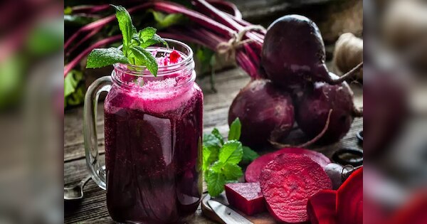 Many properties are hidden inside beetroot know why beetroot is ...