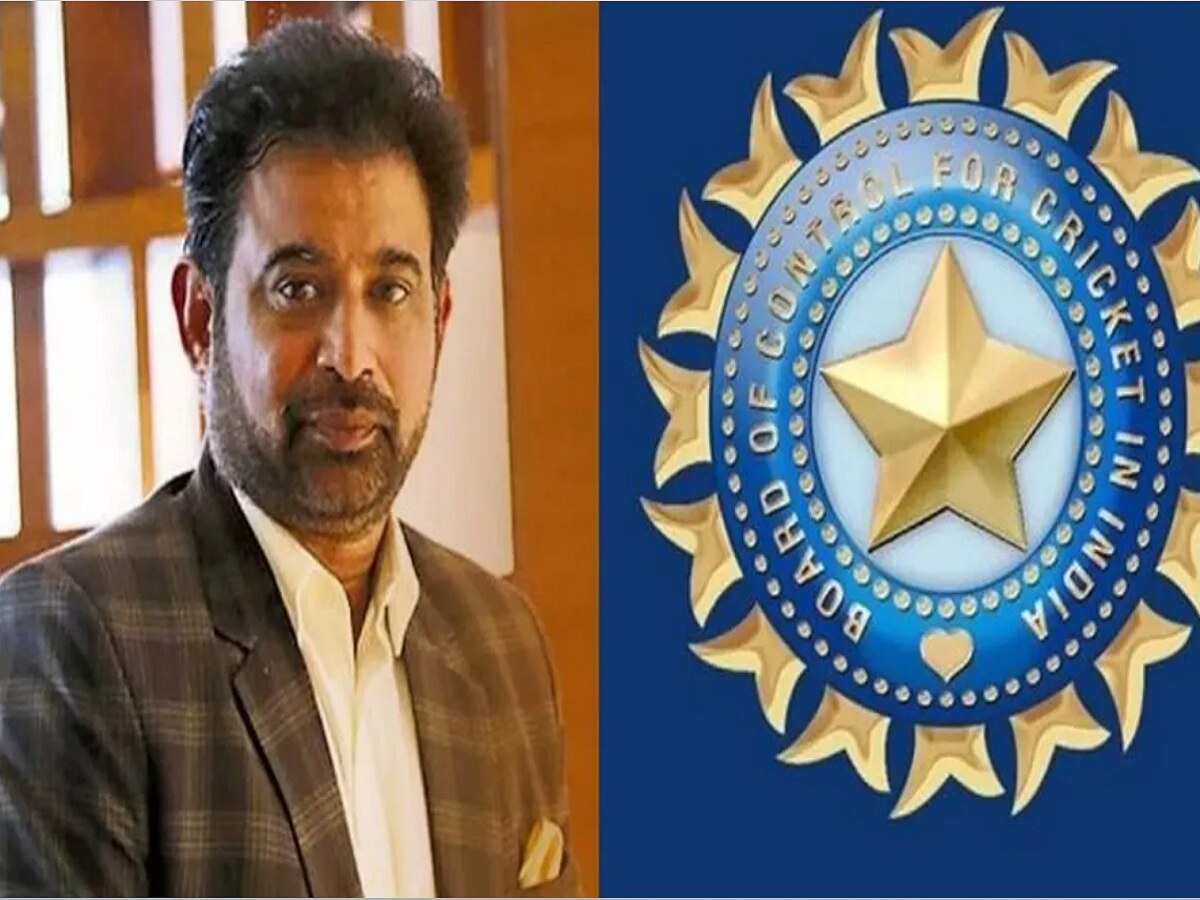 BCCI Selection Committee: BCCI has taken out the vacancy for the new ...