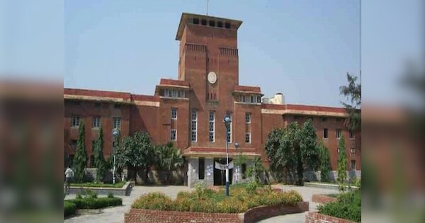 Delhi news du released result in record time fake result notification ...