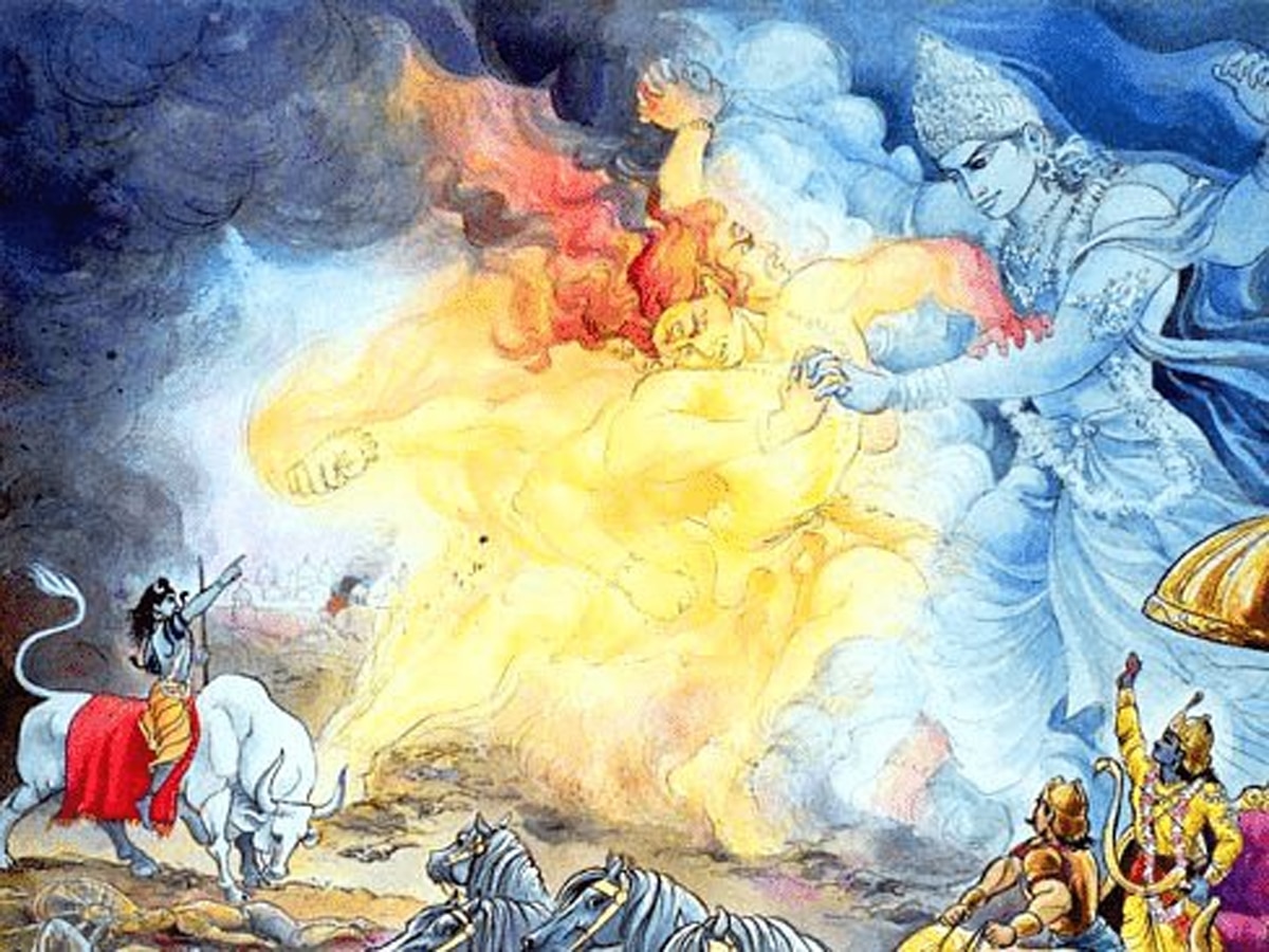 Mahamrityunjay Mantra: इस मंत्र की ताकत जान रह जाएंगे हैरान! भक्‍त को ...