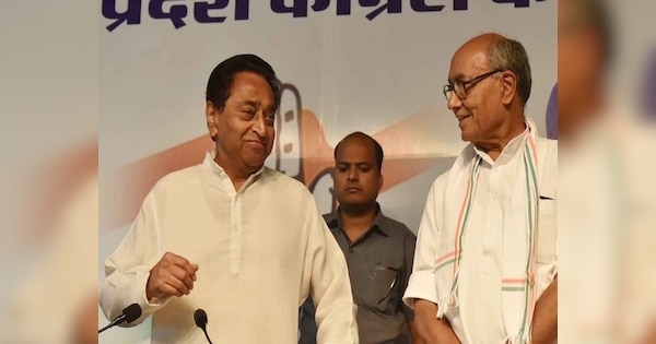 MP Chunav 2023 Former katni bjp mla Dhruv pratap will join congress Kamal Nath get party ...