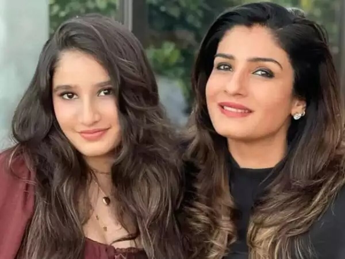 Suhana Khan Khushi Kapoor Ibrahim Ali Khan Aryan Khan Rasha Thadani Bollywood Star kids debut ...