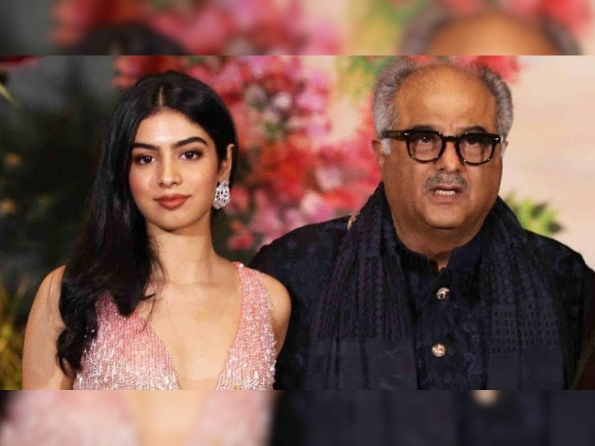 Suhana Khan Khushi Kapoor Ibrahim Ali Khan Aryan Khan Rasha Thadani Bollywood Star kids debut ...