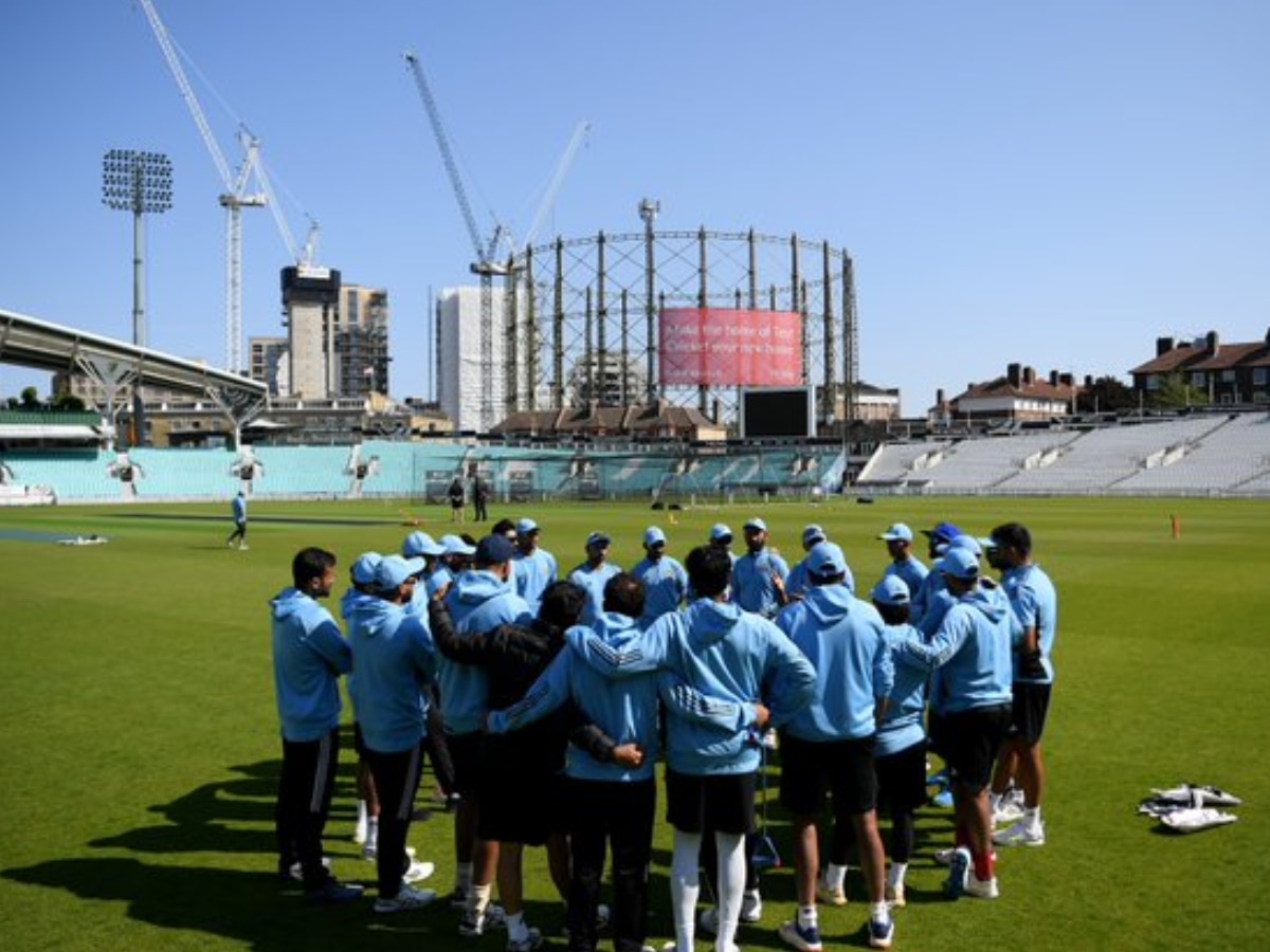 India squad for ODI Test series against West Indies 2023: IND vs WI ODI ...