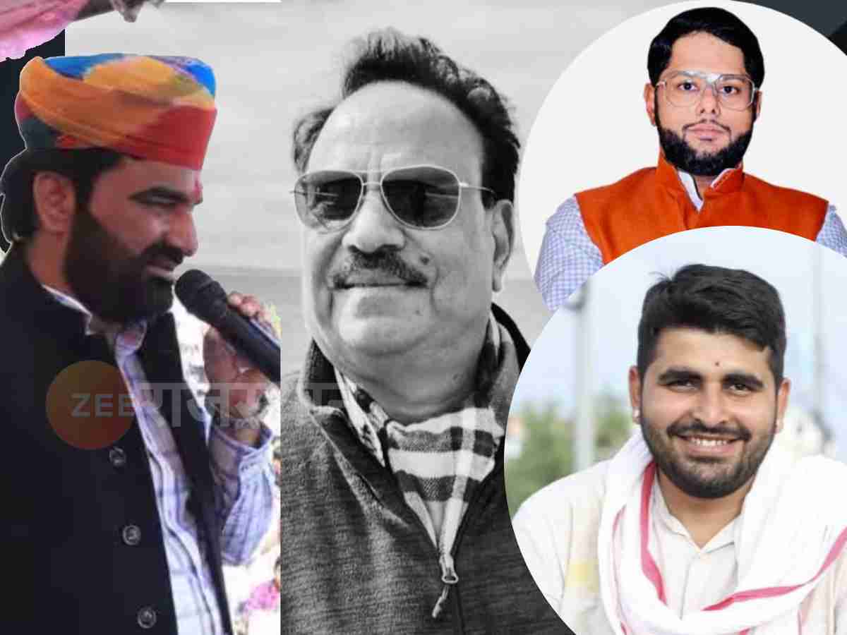 Rajasthan: Polarization intensified on social media when Hanuman ...