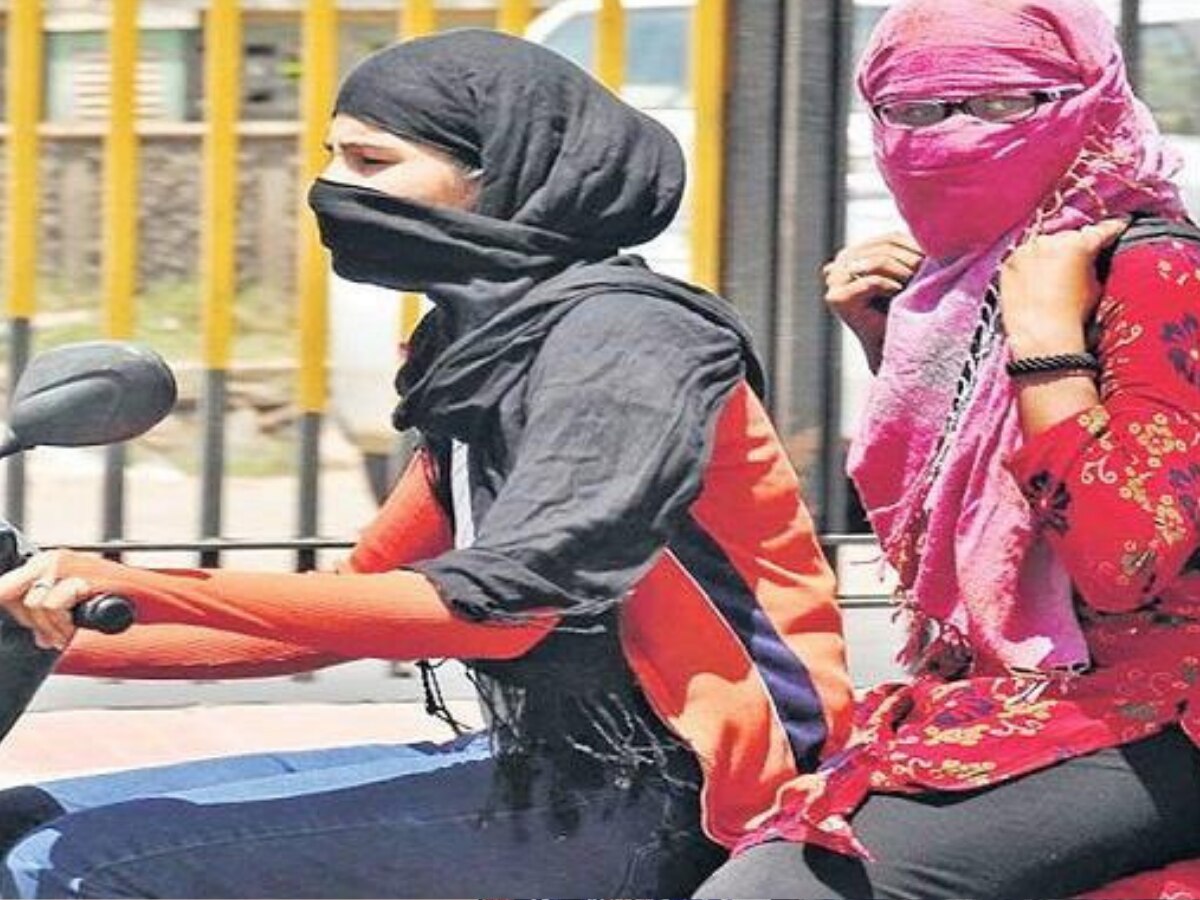 Health tips follow tips to avoid heat wave heet wave se bachane ke lie ...