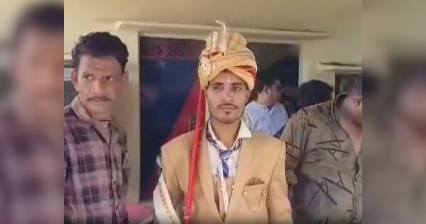 Looteri Dulhan Robber Bride And Her Family Absconded With Money In