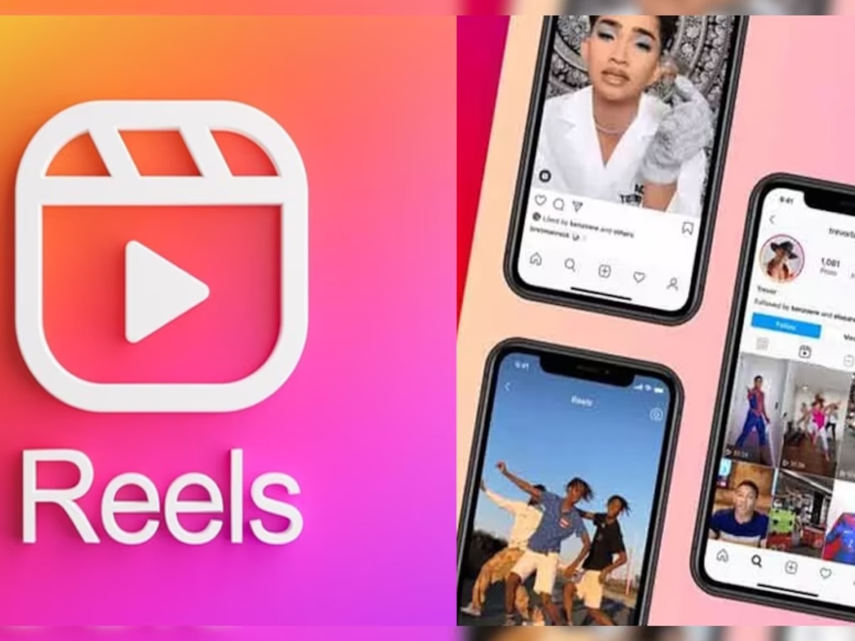 Money Earning on Instagram Reels by Using AI Check How to Get Rich ...