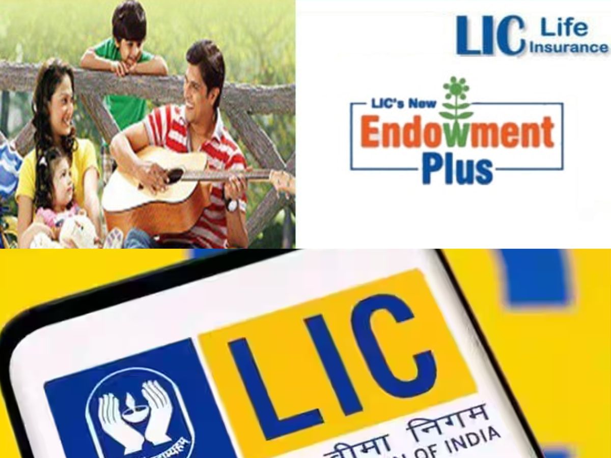 LIC New Endowment Plus Plan know Key features minimum investment benefits and how to buy policy ...
