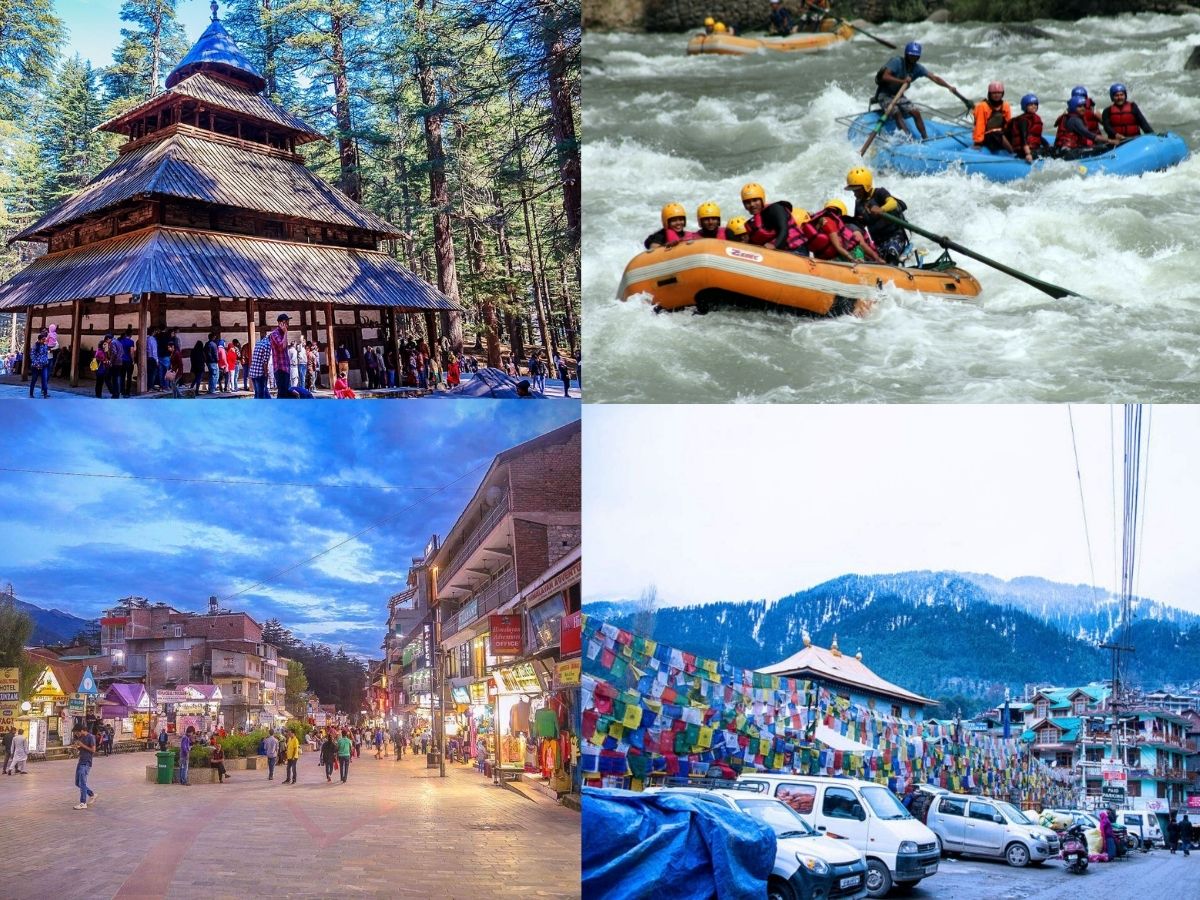 Best Destinations In India 2023: ਅੱਤ ਦੀ ਗਰਮੀ 'ਚ ਭਾਰਤ ਦੀਆਂ ਇੰਨ੍ਹਾਂ ...