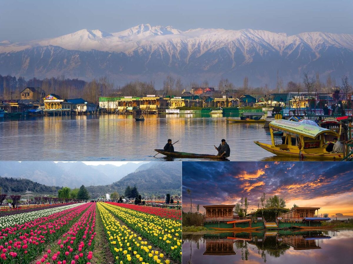 Best Destinations In India 2023: ਅੱਤ ਦੀ ਗਰਮੀ 'ਚ ਭਾਰਤ ਦੀਆਂ ਇੰਨ੍ਹਾਂ ...