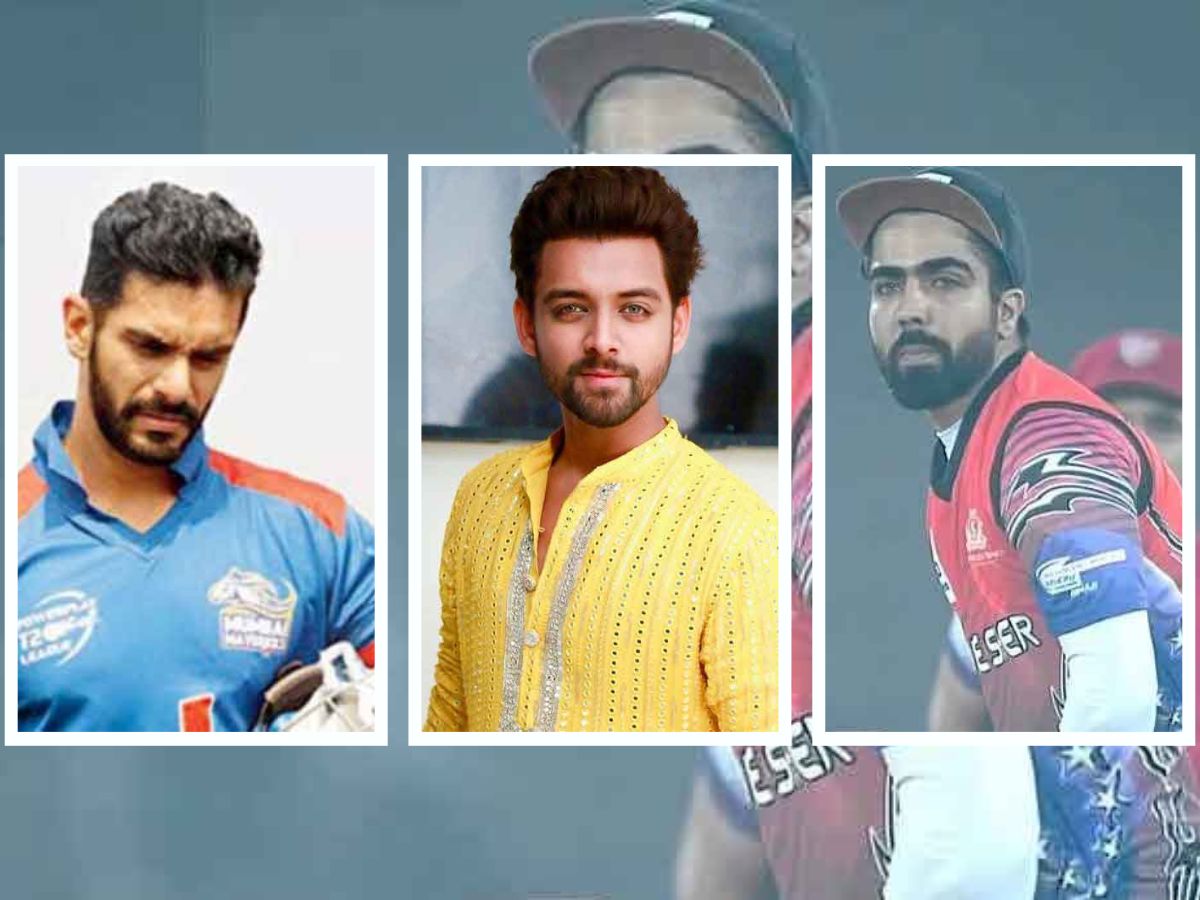 Angad bedi, hardy sandhu, karan wahi bollywood celebs who were ...